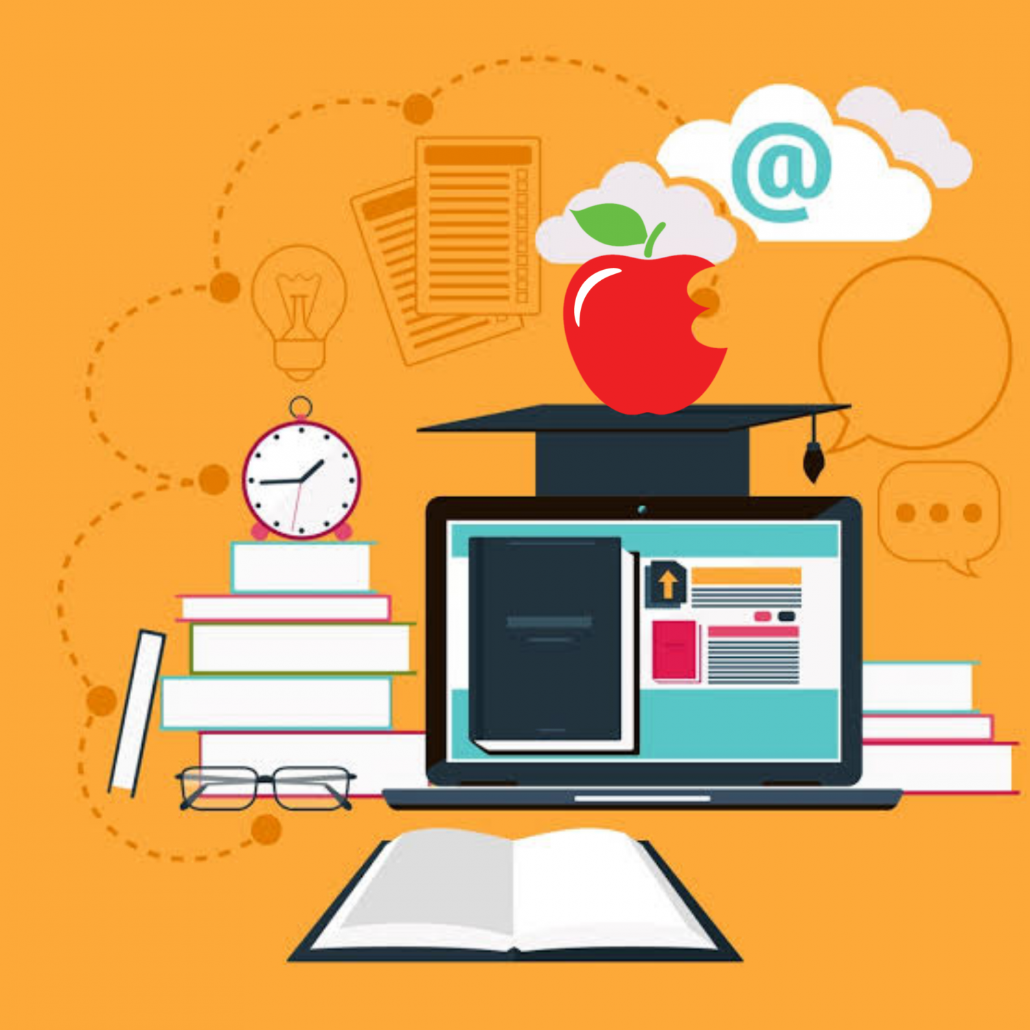 Learner's Duo - Home