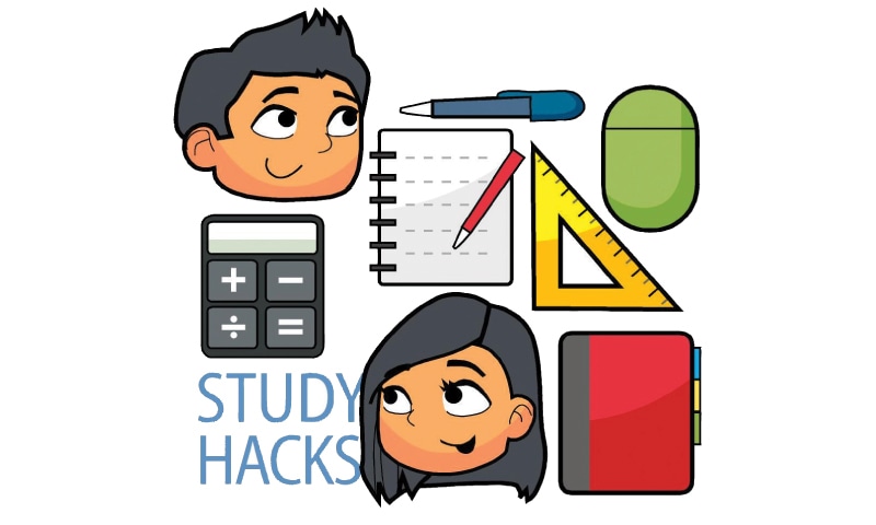 Learner's Duo - Home